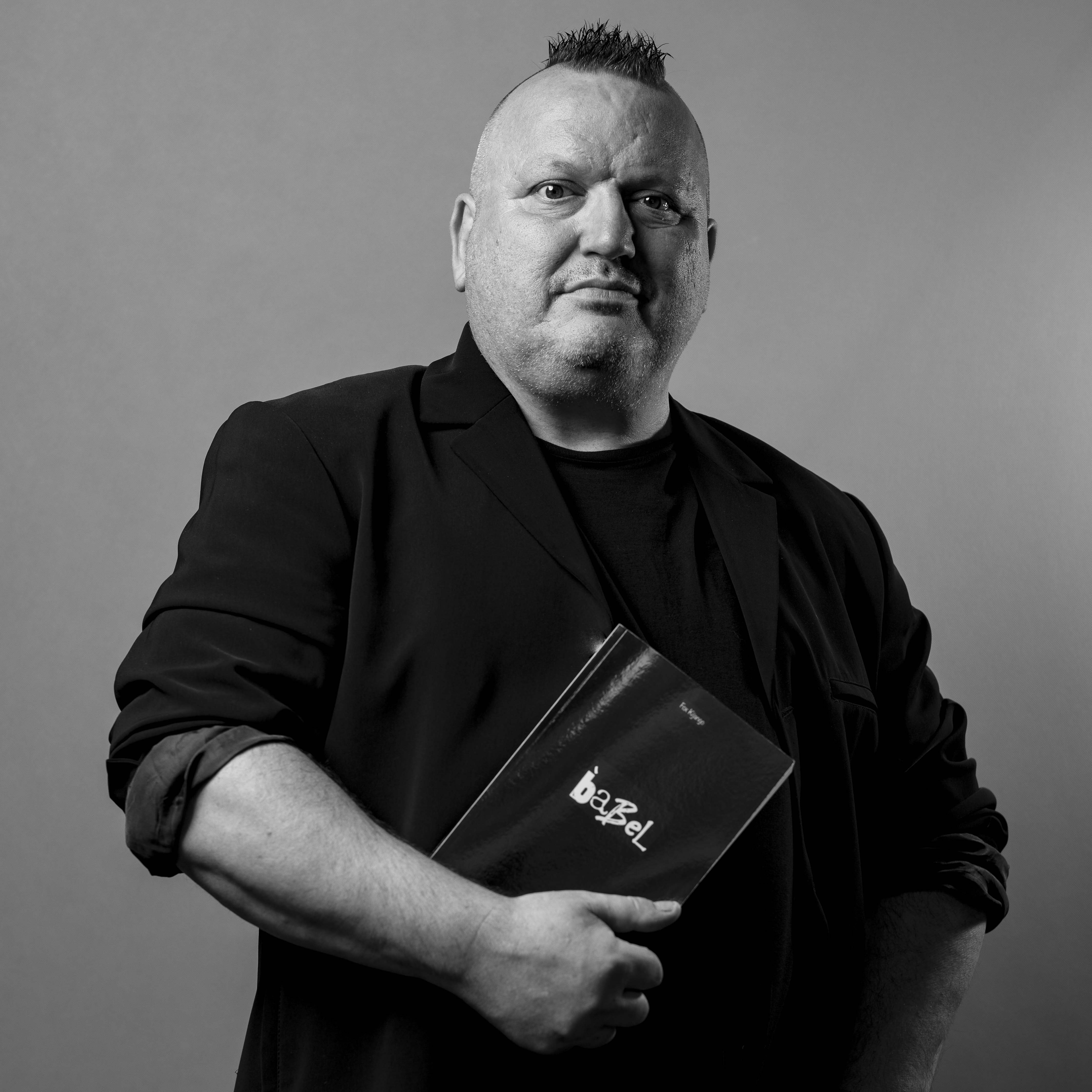 Fox Kijango BaBeL - News